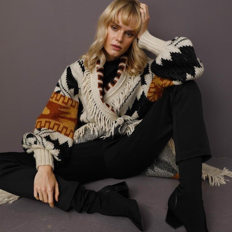 Mariana Humeniuk picture