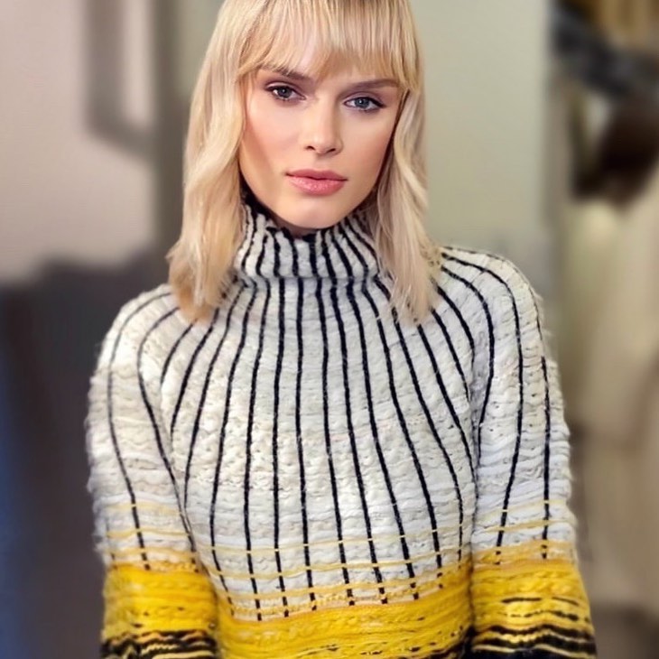 Image of Mariana Humeniuk