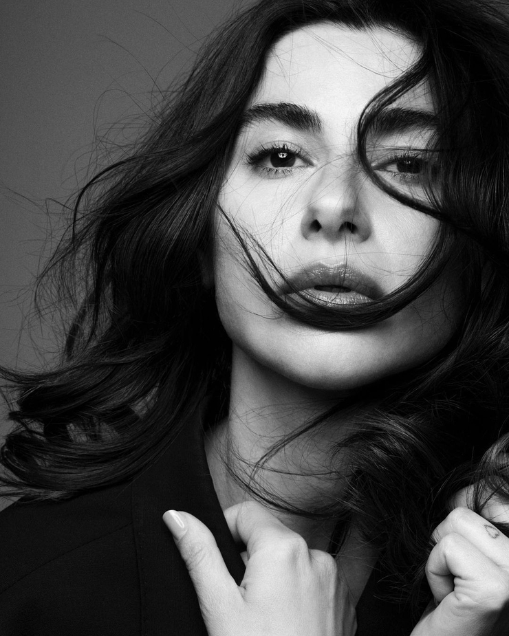 Picture of Nesrin Cevadzade