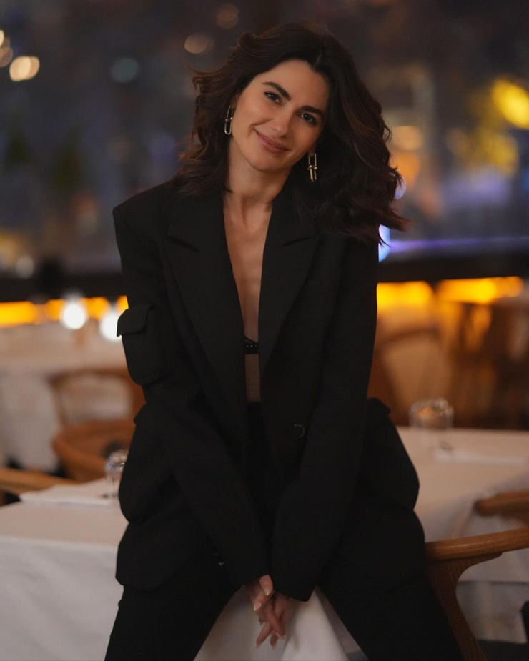 Picture of Nesrin Cevadzade