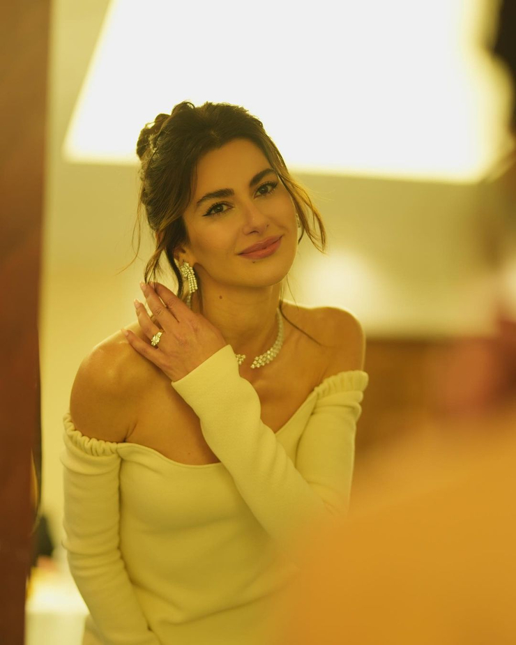 Picture of Nesrin Cevadzade