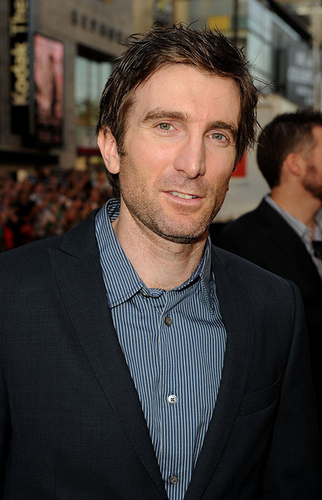 Picture of Sharlto Copley