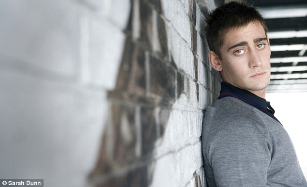 Picture of Michael Socha