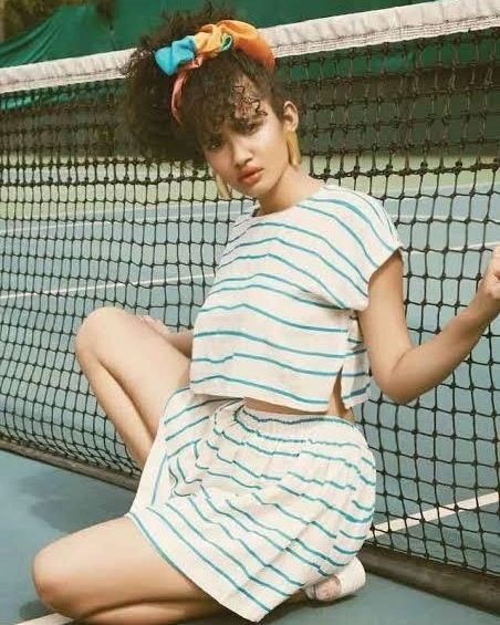 Picture of Naisha Bhargabi