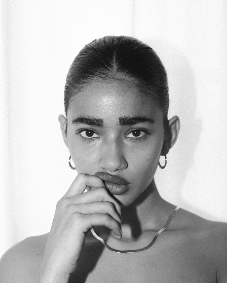 Picture of Naisha Bhargabi