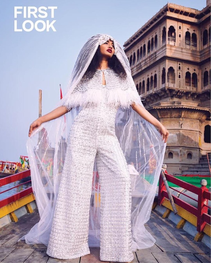 Picture of Naisha Bhargabi