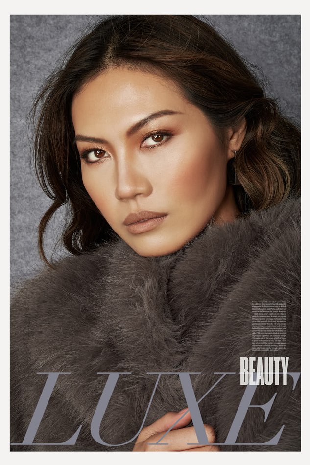 Picture of Julia Lee II