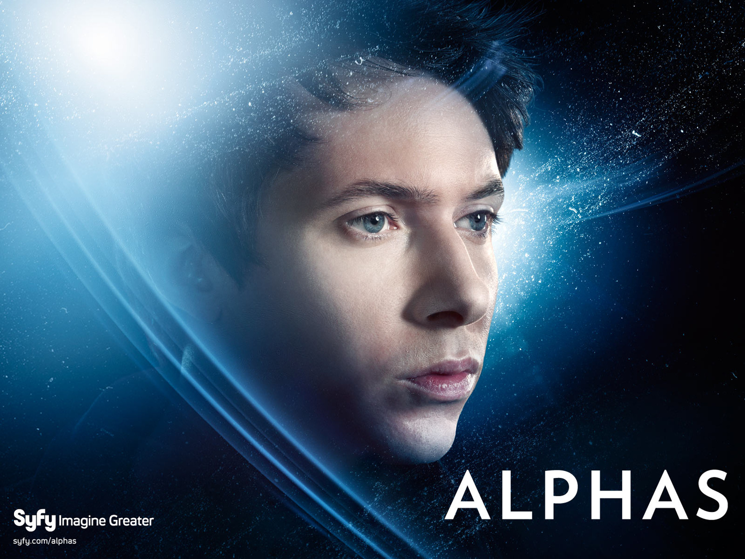 Picture of Alphas
