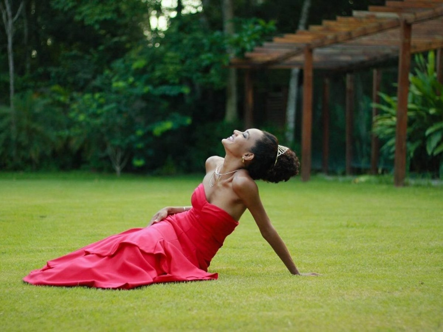 Picture of Kayra Nascimento