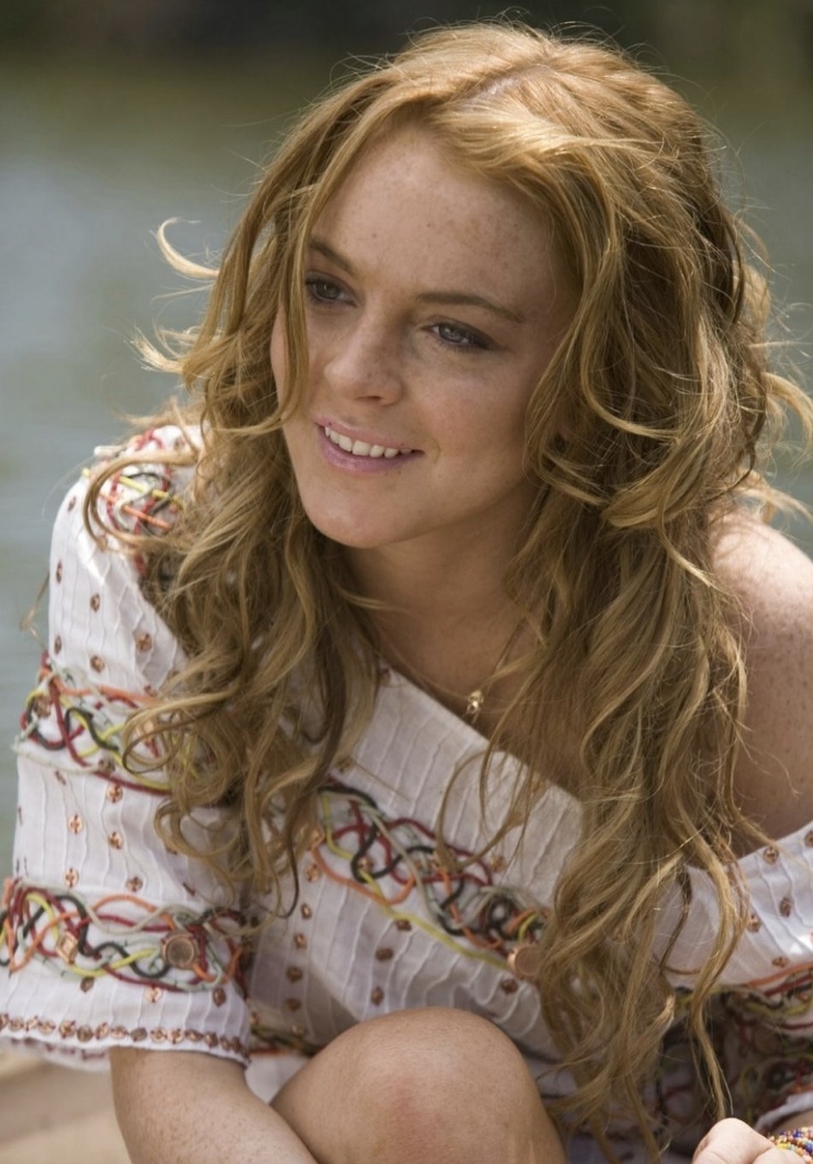 Picture of Georgia Rule