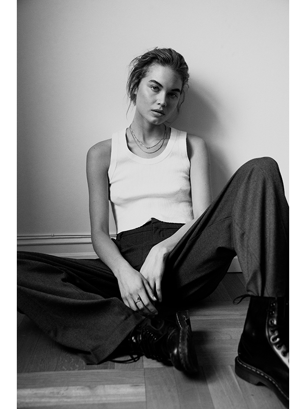 ellen koivisto picture