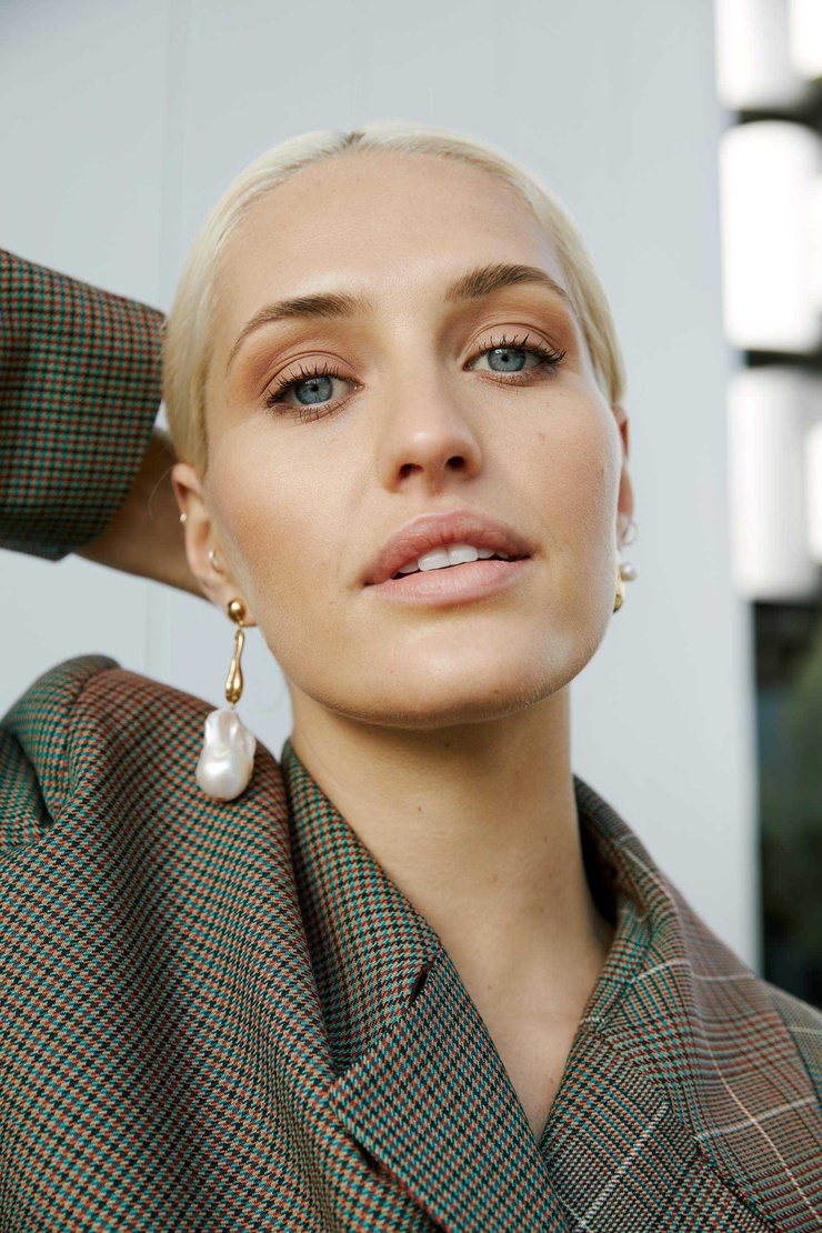 Picture of Emma Blake-Hahnel