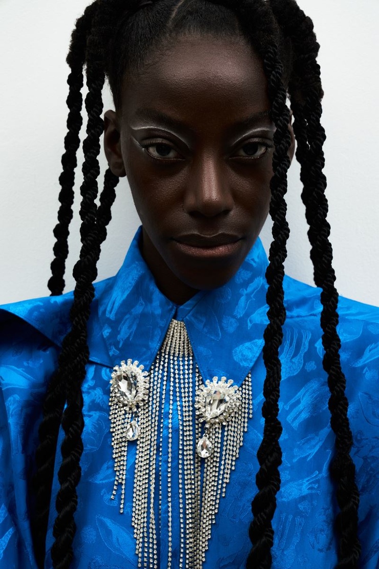 Picture of Jade Rose