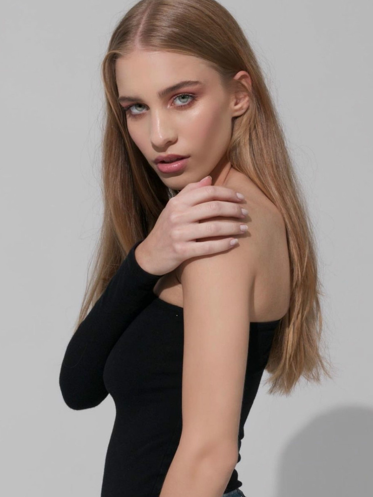 Picture of Bettina Petersen