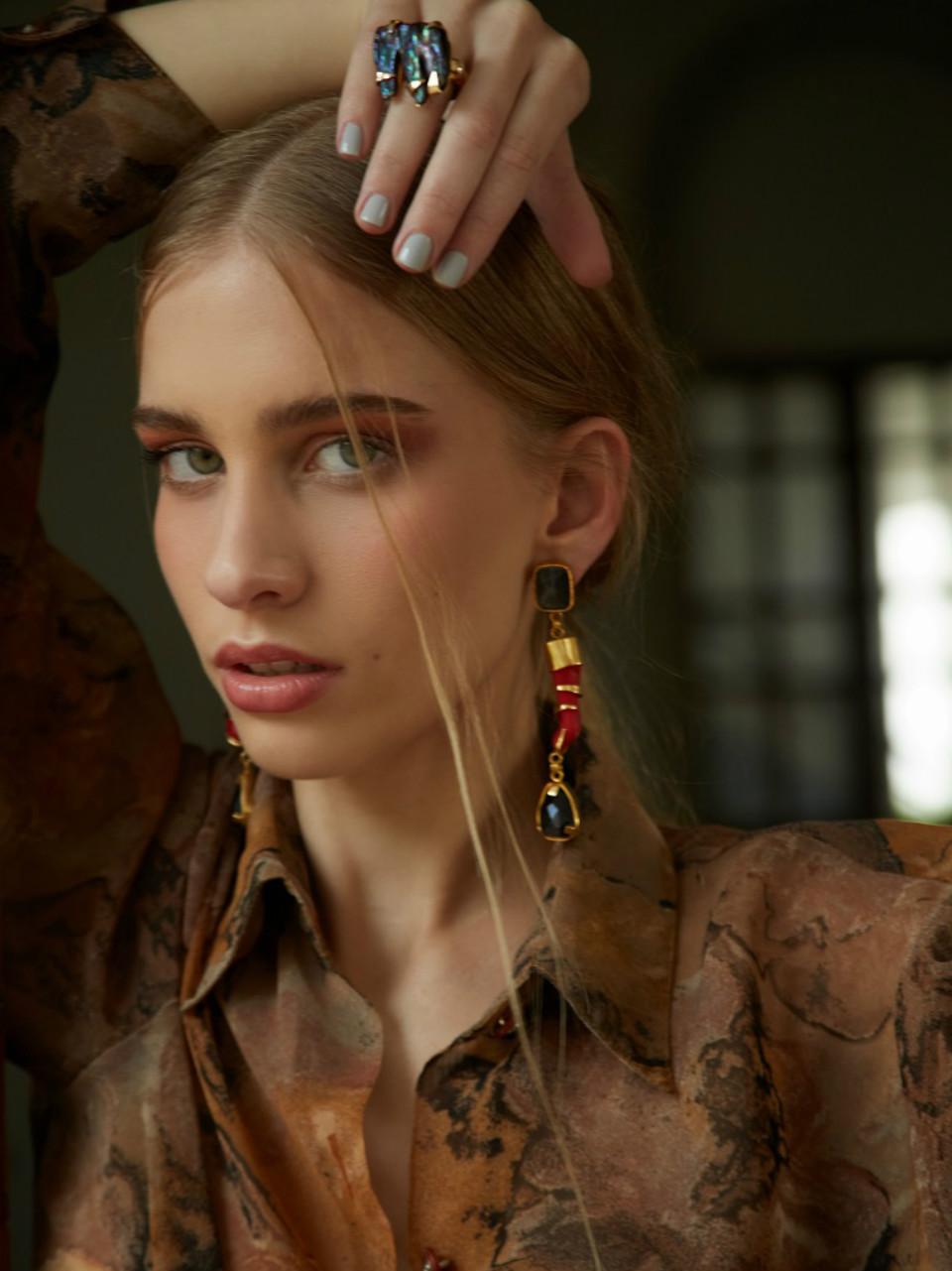 Picture of Bettina Petersen