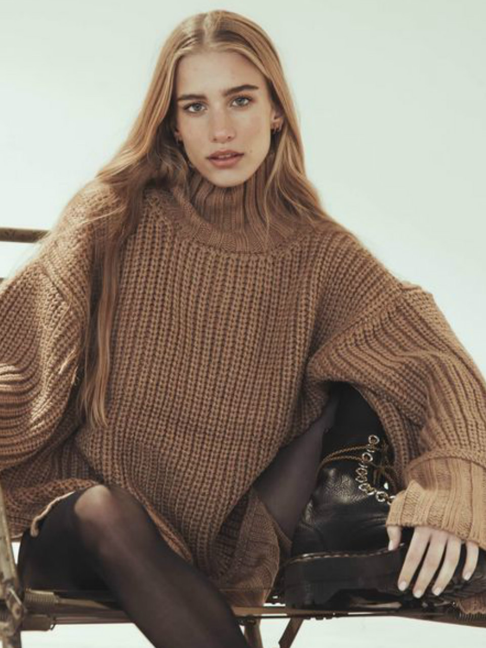 Picture of Bettina Petersen