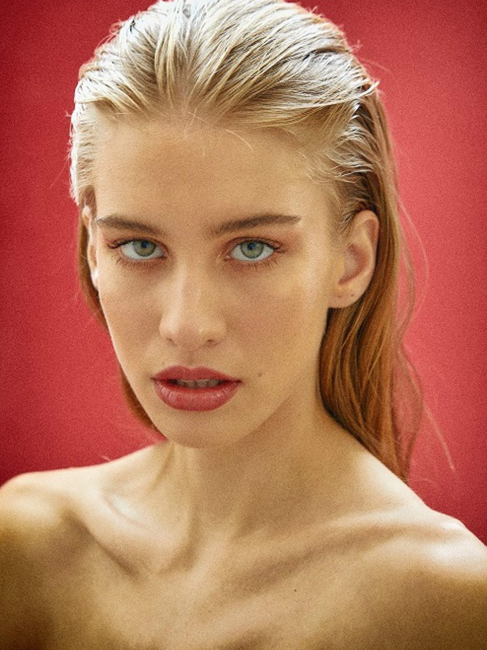 Image of Bettina Petersen