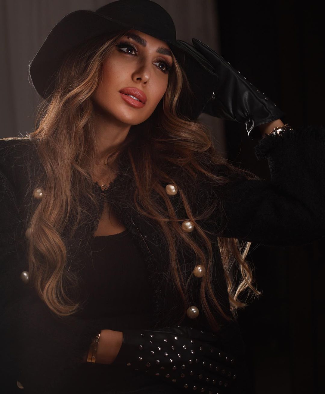 Picture of Houda Majd