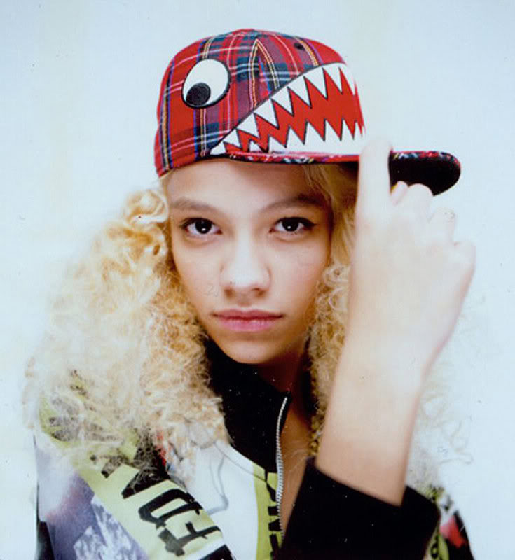 Picture of Victoria Brito