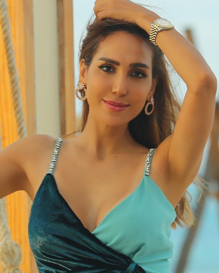 Picture of Houda Majd