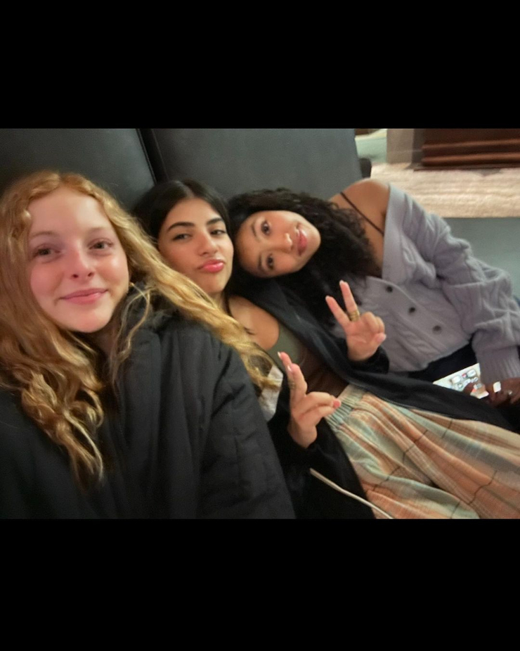 Picture of Kyndra Sanchez