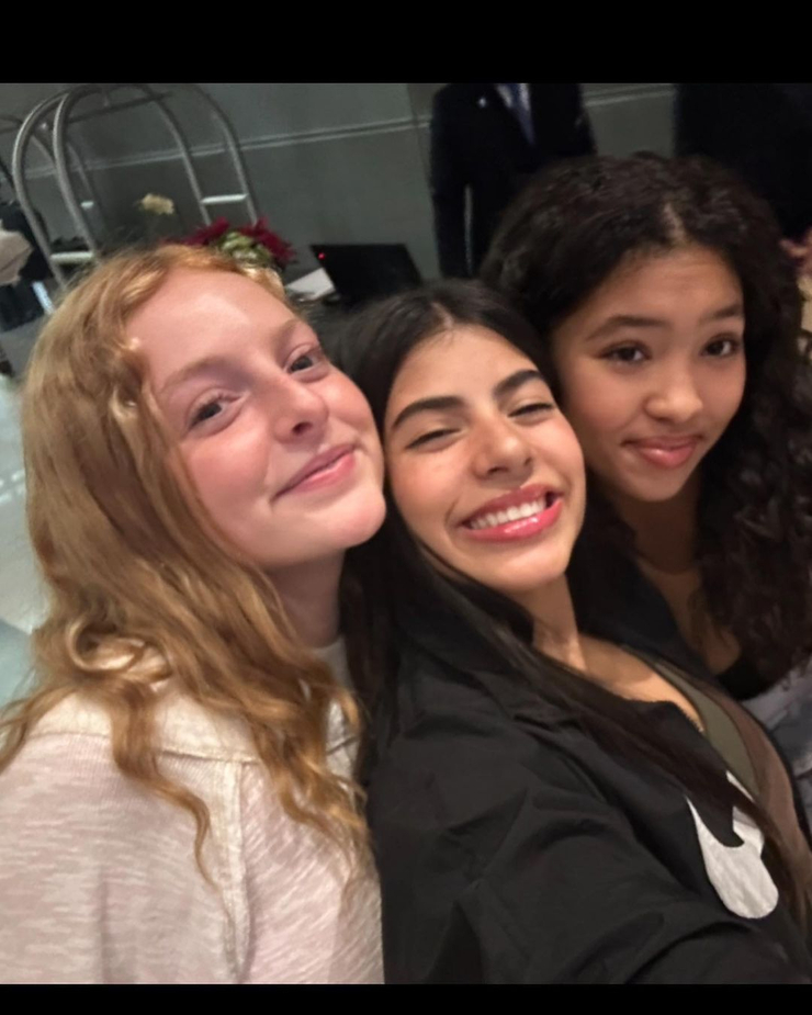 Picture of Kyndra Sanchez