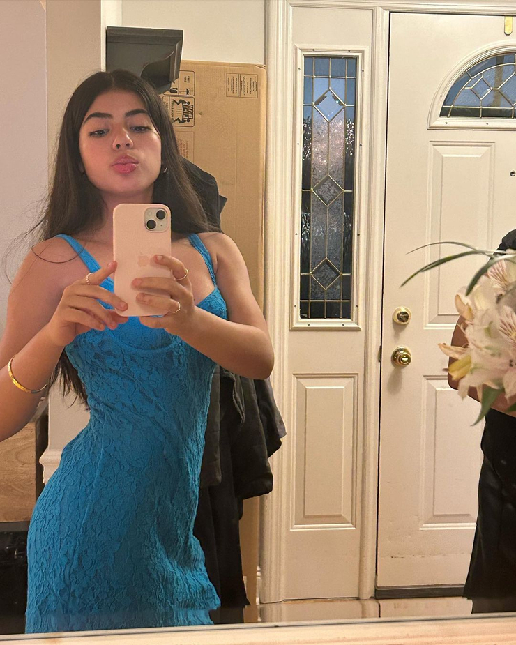 Picture of Kyndra Sanchez