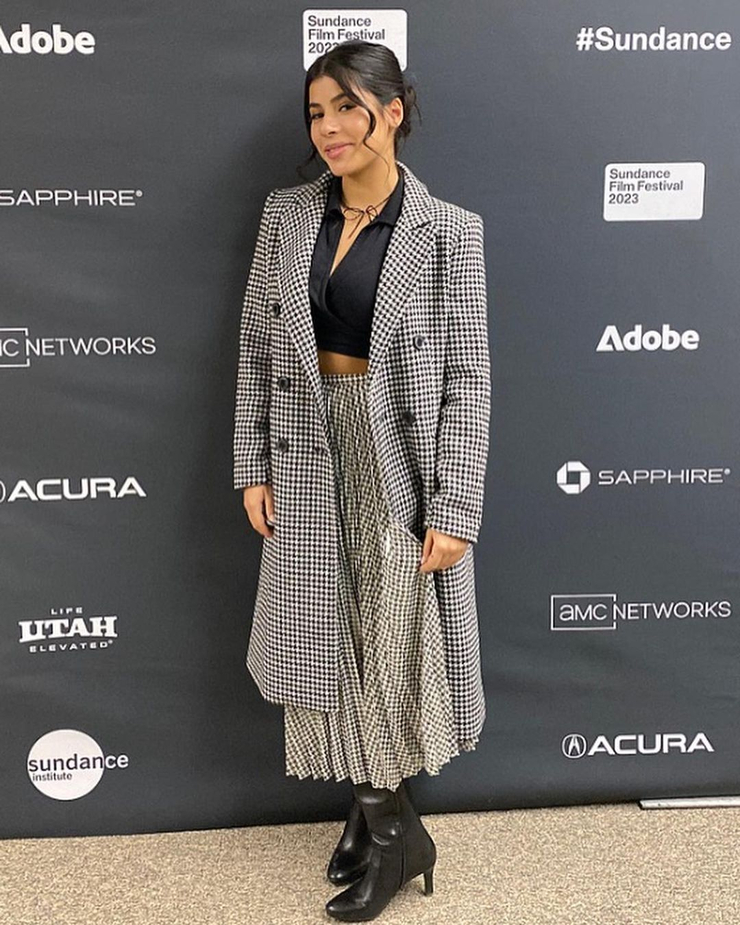 Picture of Kyndra Sanchez