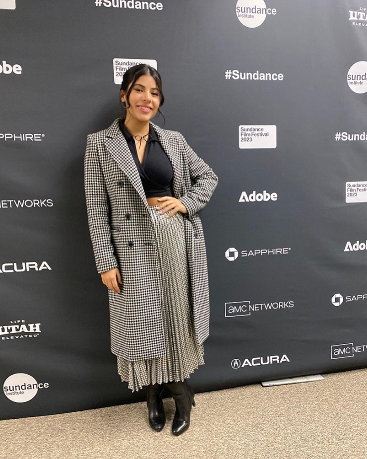 Picture of Kyndra Sanchez