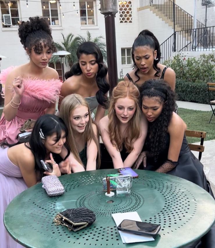 Picture of Kyndra Sanchez