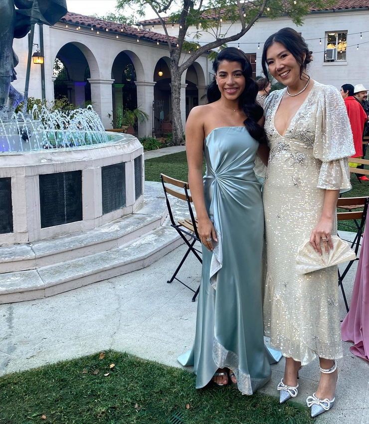 Kyndra Sanchez image