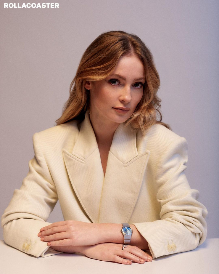 Picture of Hannah Dodd