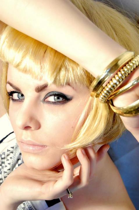 Picture of Lara Jade