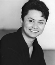 Picture of Alec Mapa