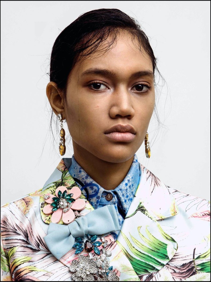 Picture of Tia Wan