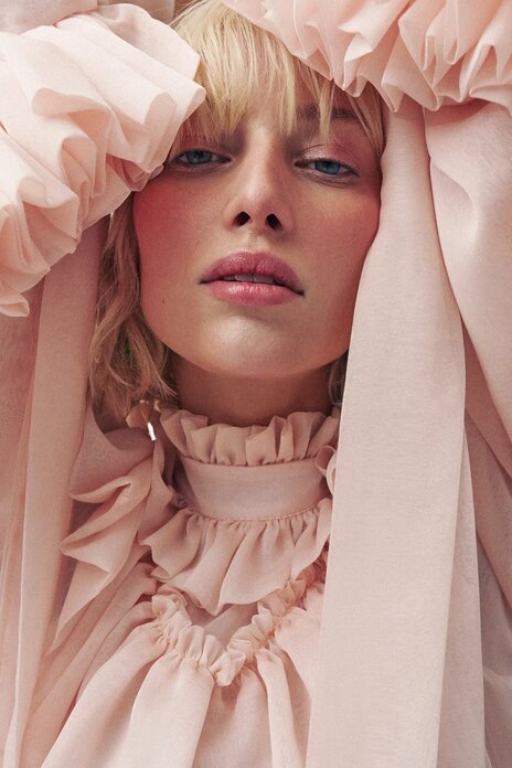 Picture of Rita Star