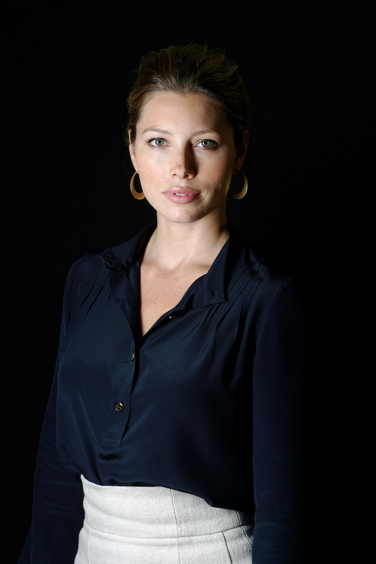 Picture of Jessica Biel