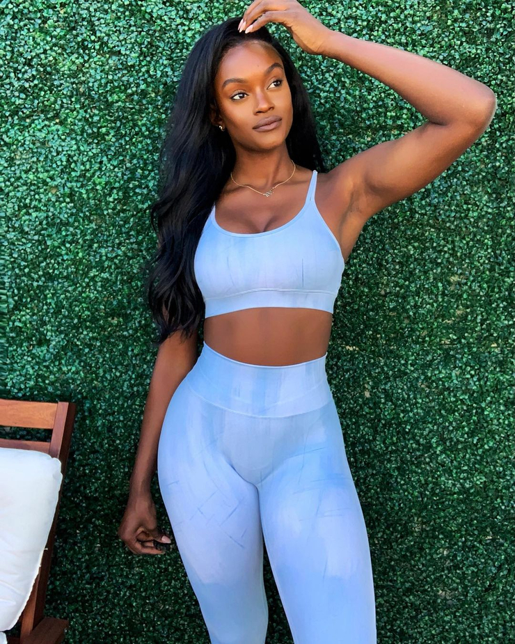 Image of Brooklyn Moore I