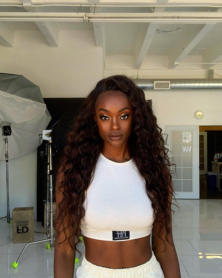 Picture of Brooklyn Moore I