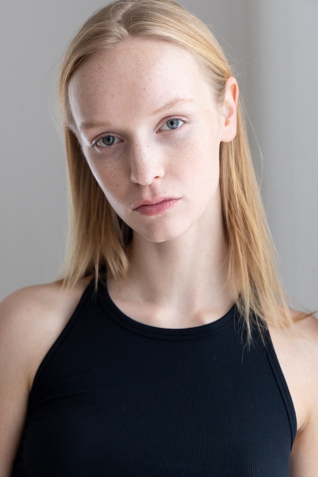 Picture of Emma Pilon