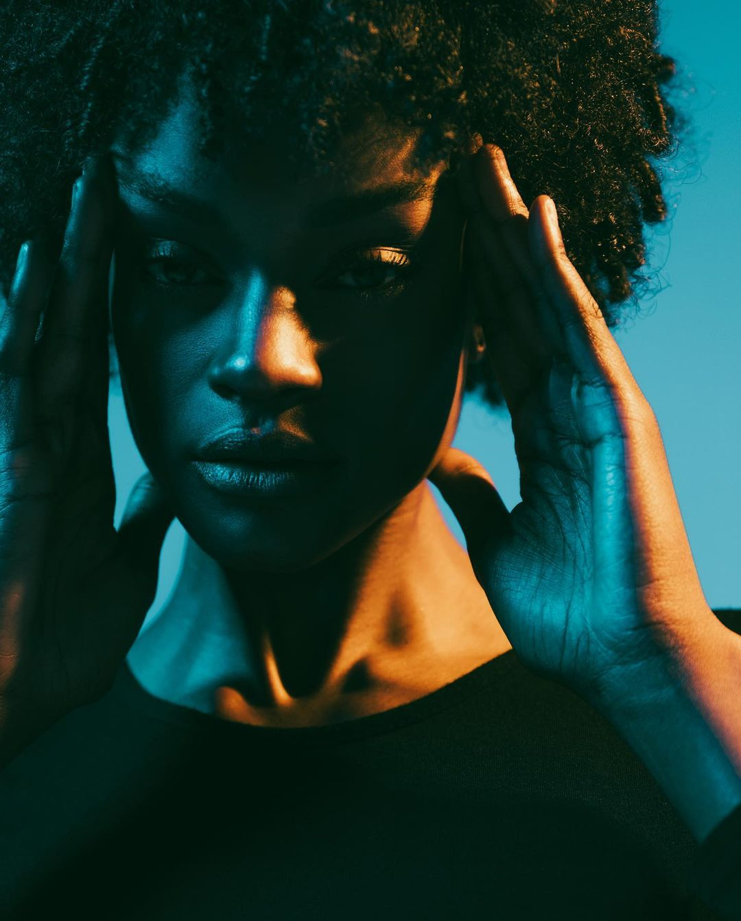 Picture of Brooklyn Moore I