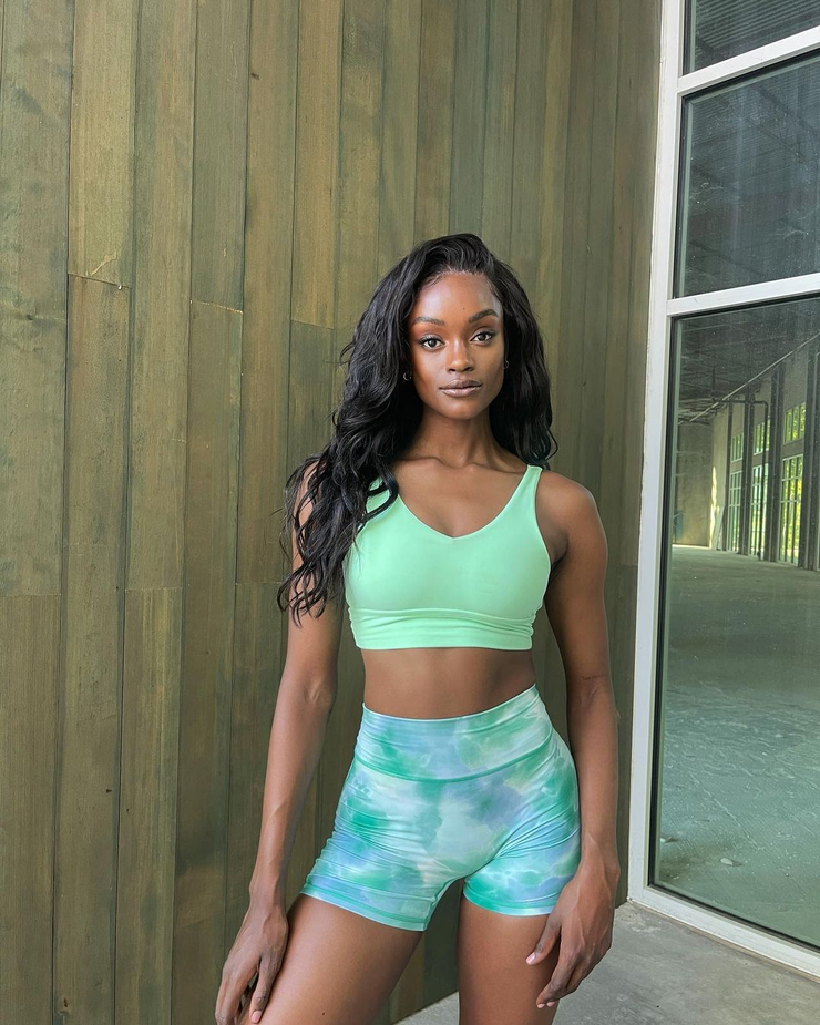 Brooklyn Moore I picture