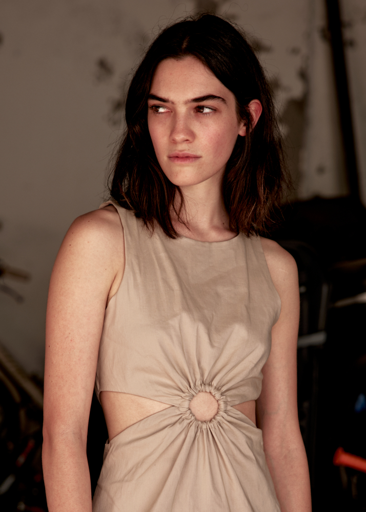 Picture of Clara Hernani