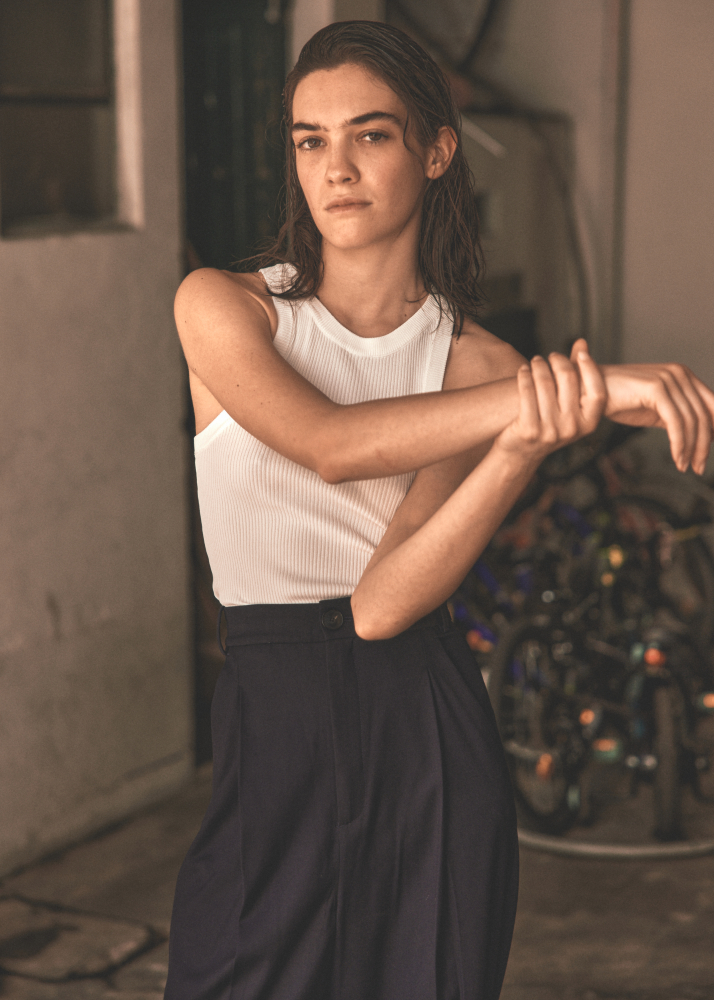 Picture of Clara Hernani