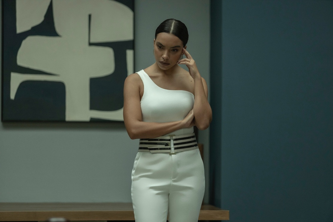 Picture of Lady Voyeur