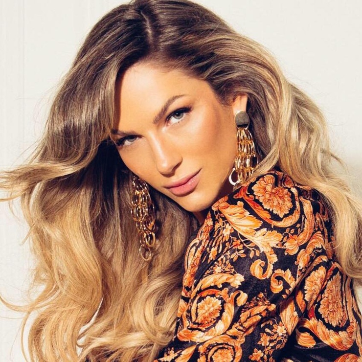 Najara Ascencio picture