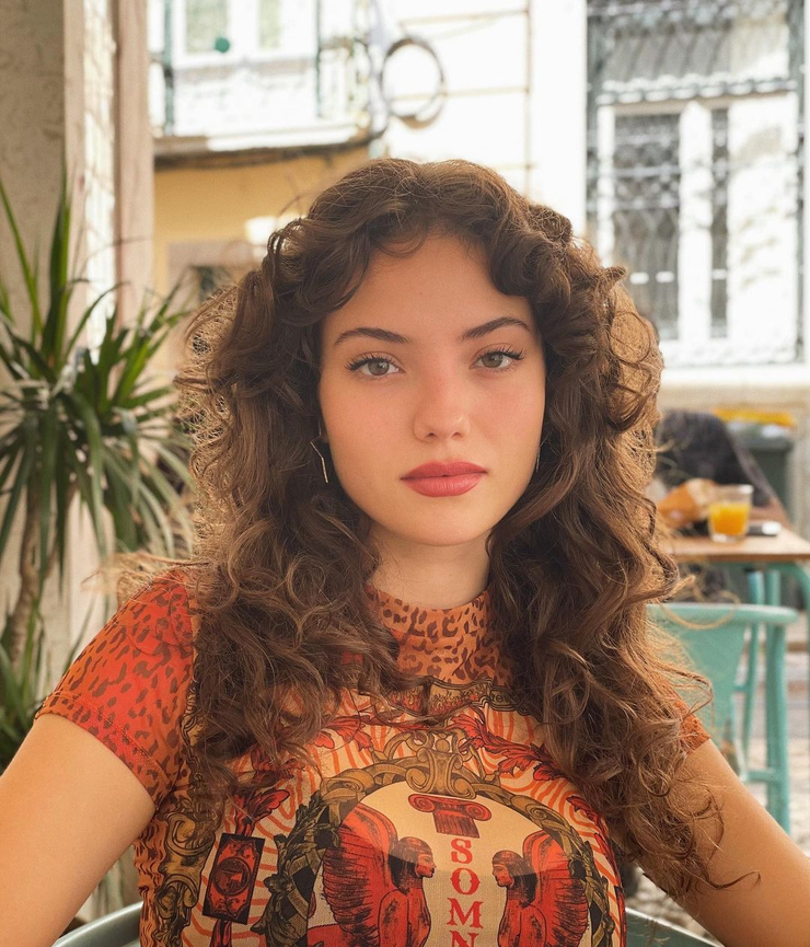 Picture of Gabriela Andrada