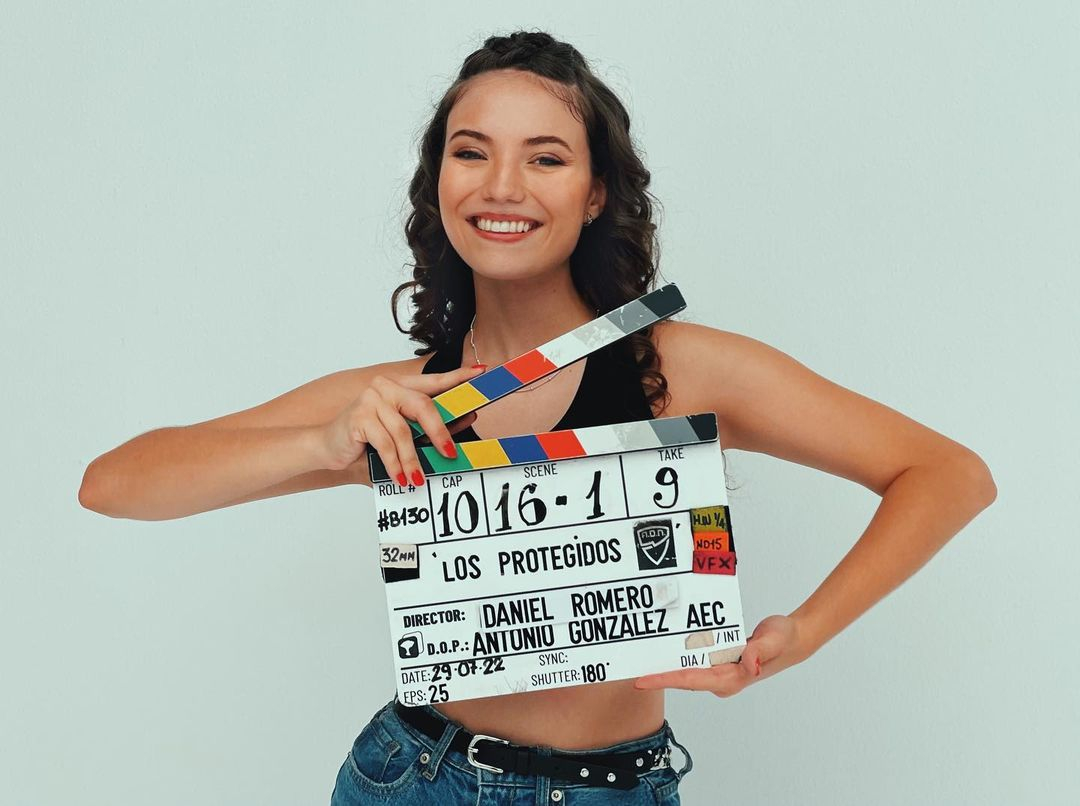 Picture of Gabriela Andrada