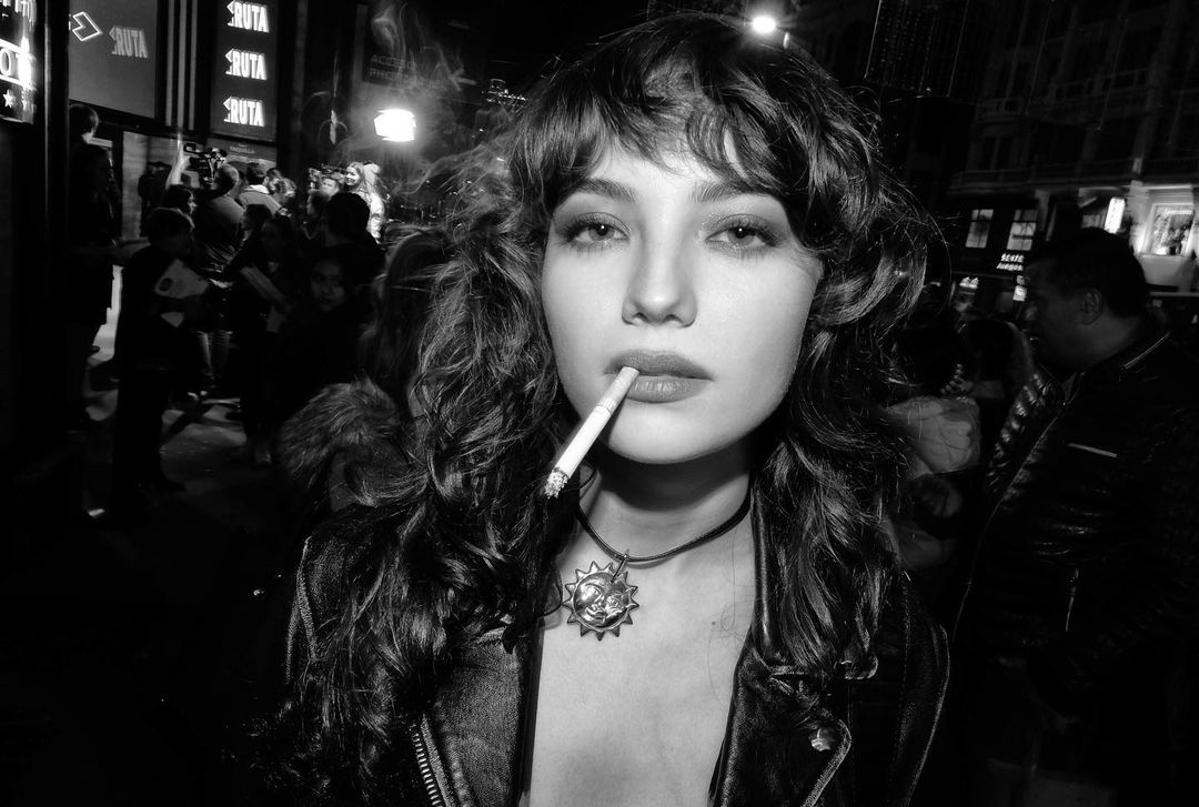 Picture of Gabriela Andrada