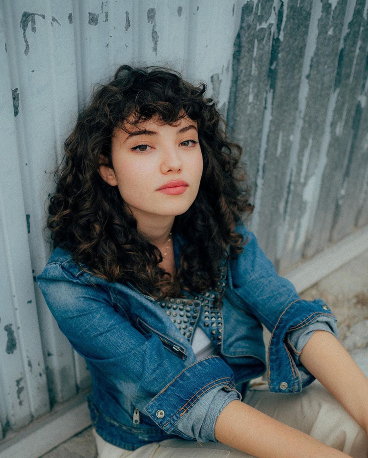 Gabriela Andrada picture